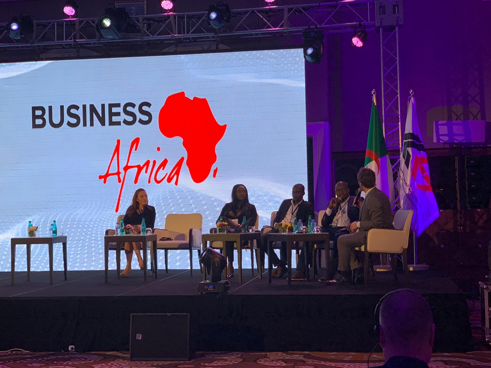 BusinessAfrica - Voice of employers and the private sector in Africa